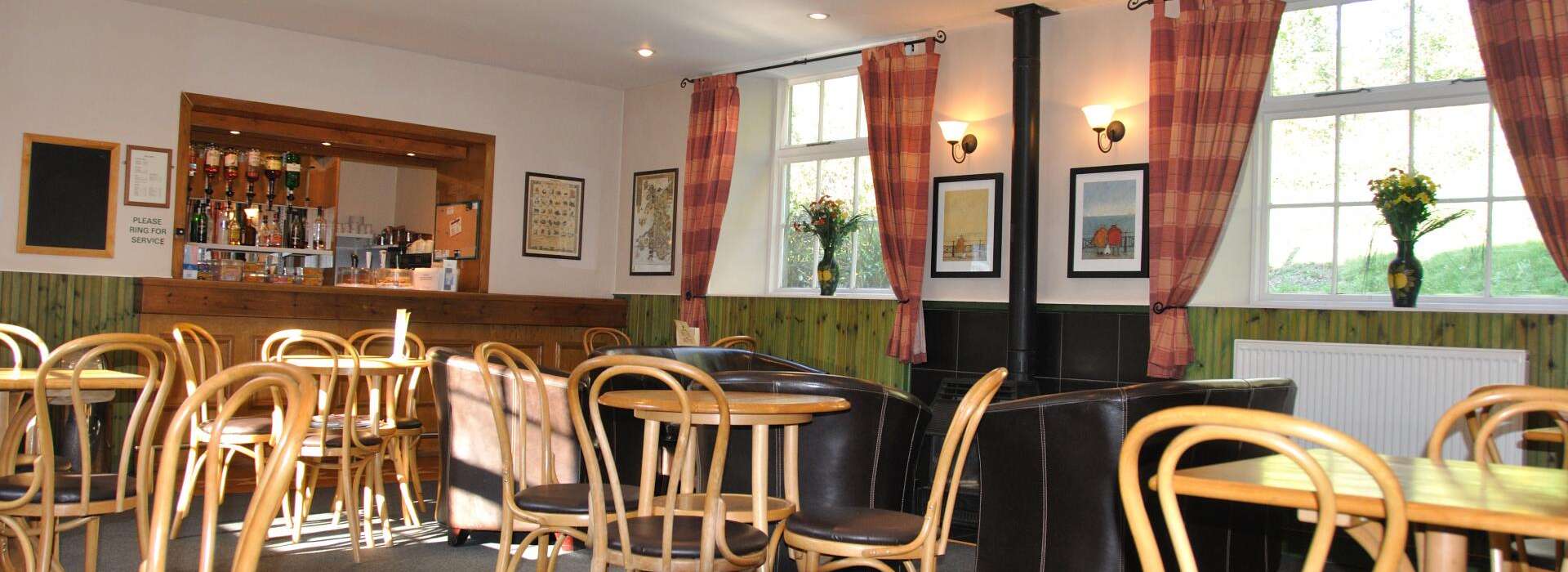 The Resort - Holiday Lodges and Leisure Club