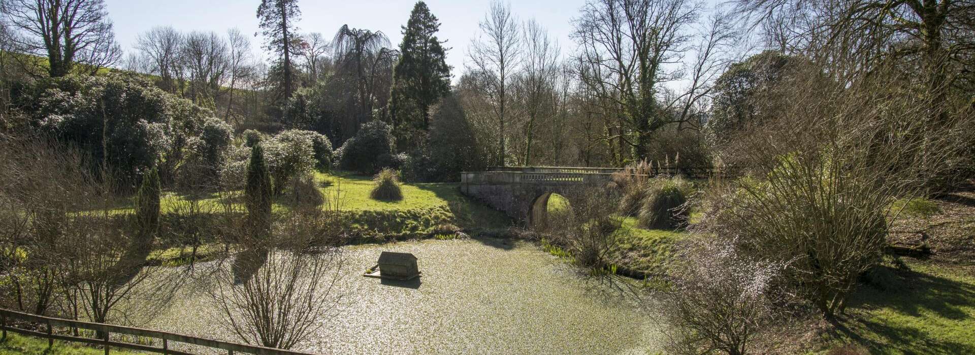 Pantglas Hall - Holiday Lodges and Leisure Club - Croeso / Welcome