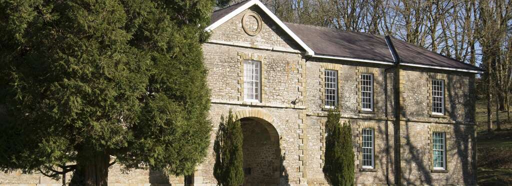 Pantglas Hall - Holiday Lodges and Leisure Club - Croeso / Welcome