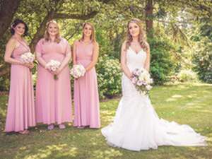 Wincham Hall Photo Gallery