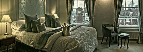 The George Inn - pub and B&B in Robertsbridge