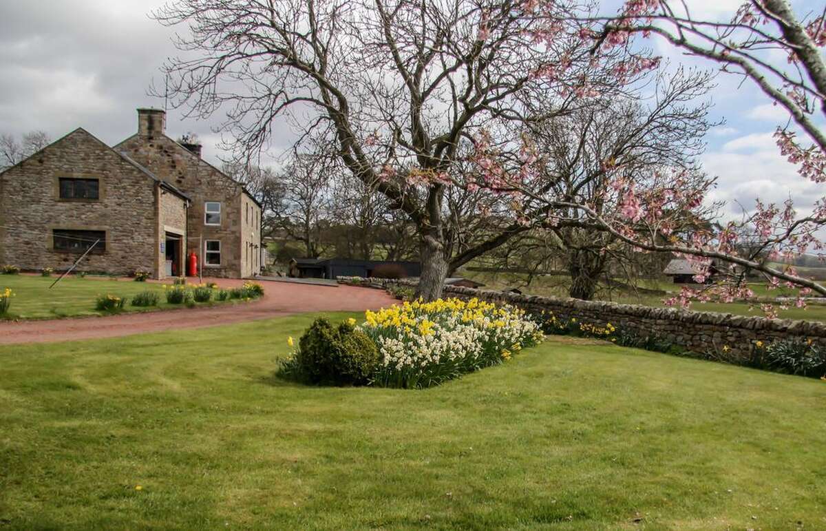 Our Gallery - Yellow House Farm, Bed and Breakfast in Hexham
