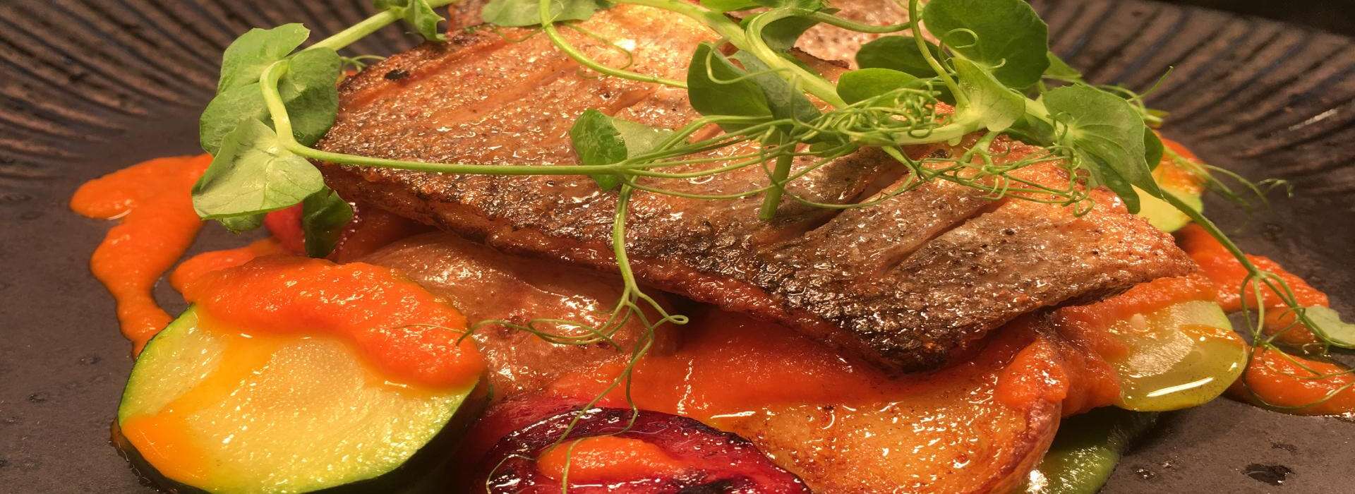 The Oxenham Arms Hotel & Restaurant | South Zeal. Book direct