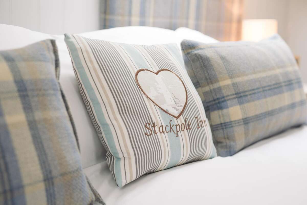 Gallery - The Stackpole Inn, Bed and Breakfast in Nr Pembroke