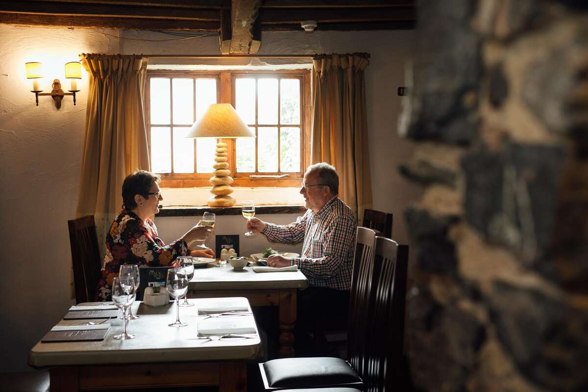 Gallery - The Stackpole Inn, Bed and Breakfast in Nr Pembroke