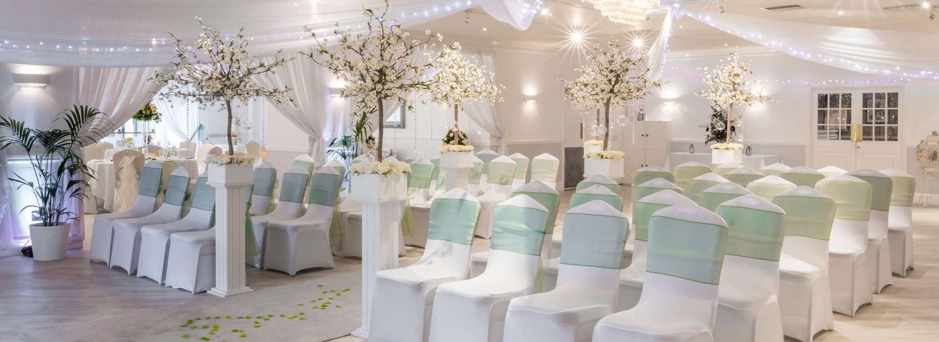 Accommodation Blackburn - Ribble Valley Wedding, Party, Function ...