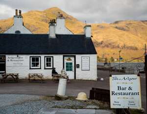 Gallery - The Inn at Ardgour, Inn in Fort William