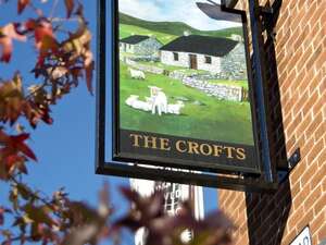 Our Gallery - The Crofts, Bed and Breakfast in Cardiff