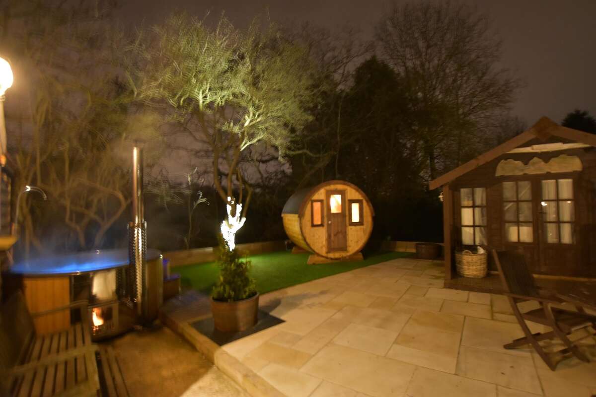 Our Gallery - Oak Tree Stables, Holiday Cottages in Birmingham