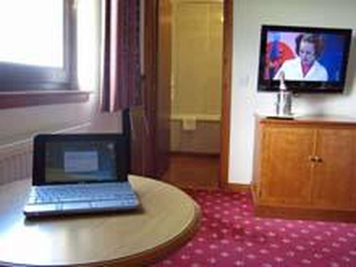 Gallery - Heath Hill Hotel, Accommodation in Fraserburgh