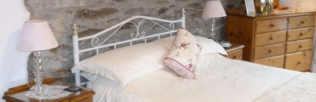 Home - Little Larnick Farm, Bed and Breakfast in Looe