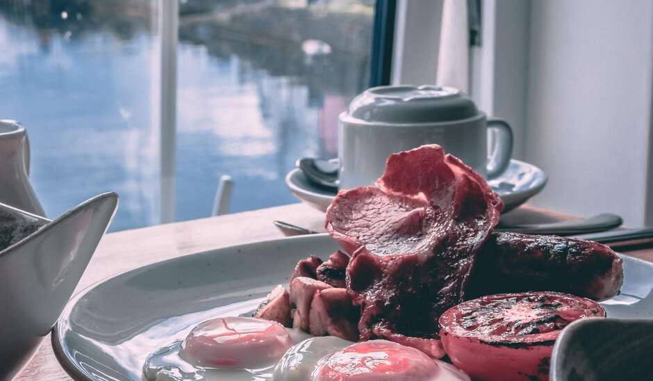 Home - The Rosedale Hotel, Hotel in