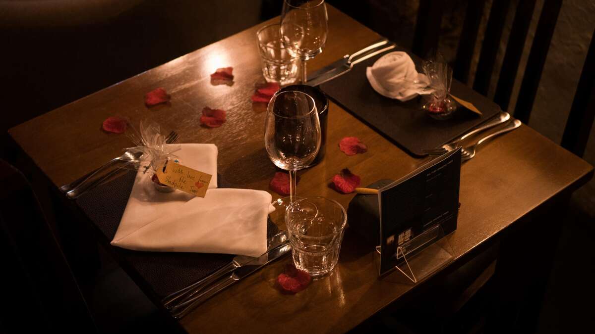 Gallery - The Stackpole Inn, Bed and Breakfast in Nr Pembroke