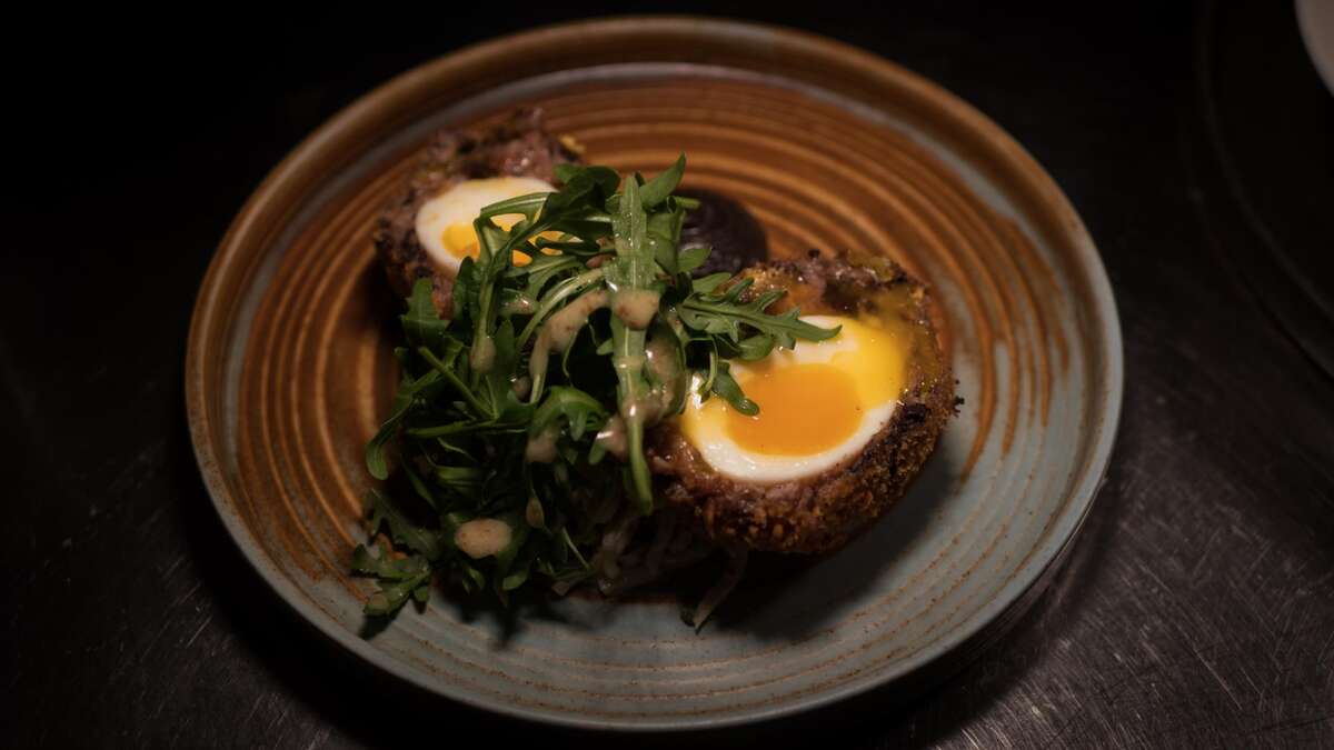 Gallery - The Stackpole Inn, Bed and Breakfast in Nr Pembroke