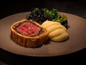 Gallery - The Stackpole Inn, Bed and Breakfast in Nr Pembroke