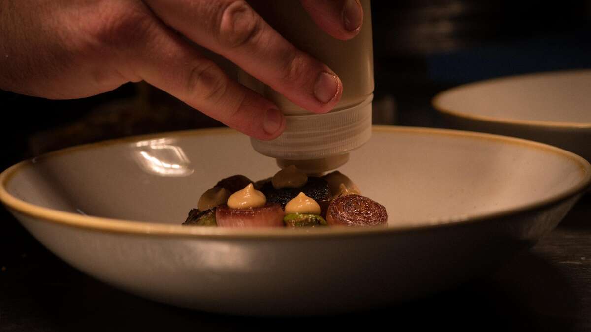 Gallery - The Stackpole Inn, Bed and Breakfast in Nr Pembroke