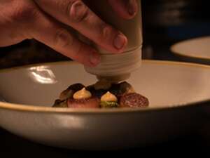 Gallery - The Stackpole Inn, Bed and Breakfast in Nr Pembroke