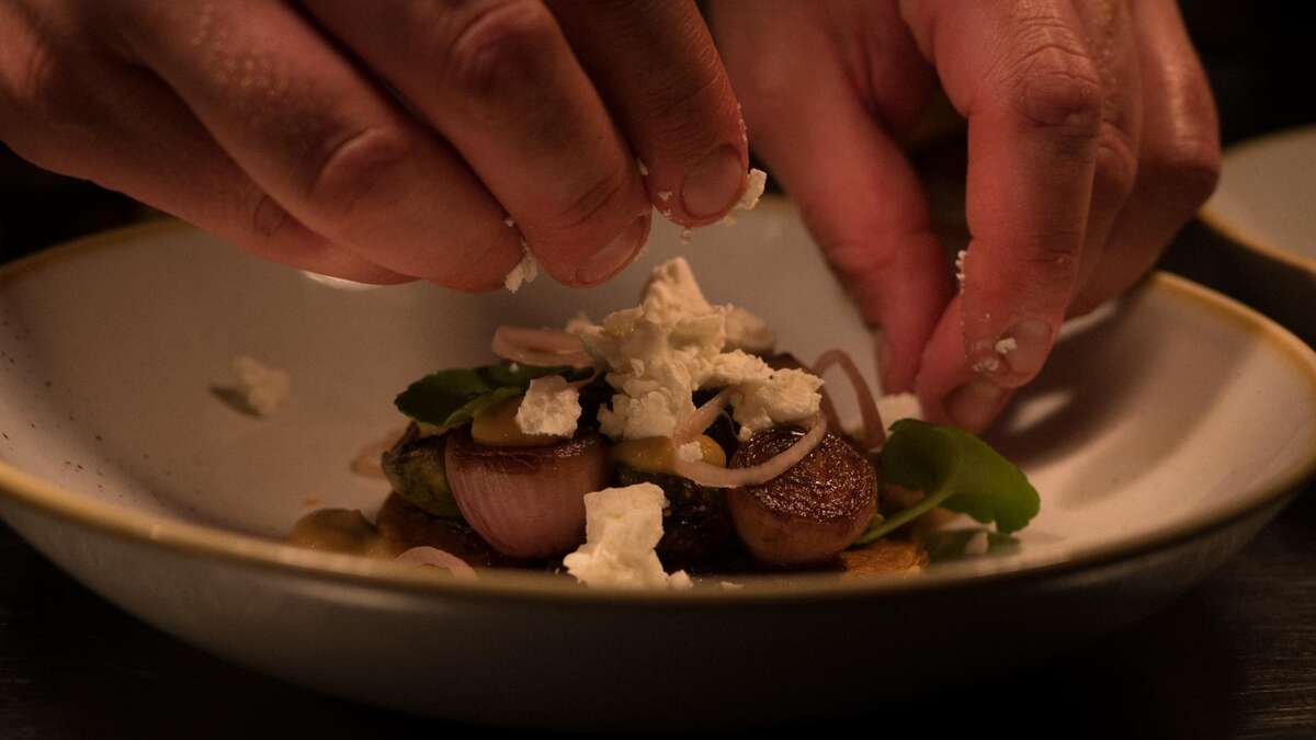 Gallery - The Stackpole Inn, Bed and Breakfast in Nr Pembroke