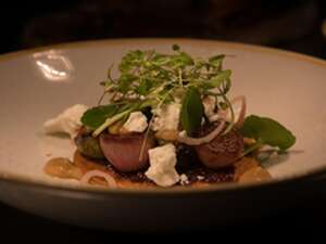 Gallery - The Stackpole Inn, Bed and Breakfast in Nr Pembroke