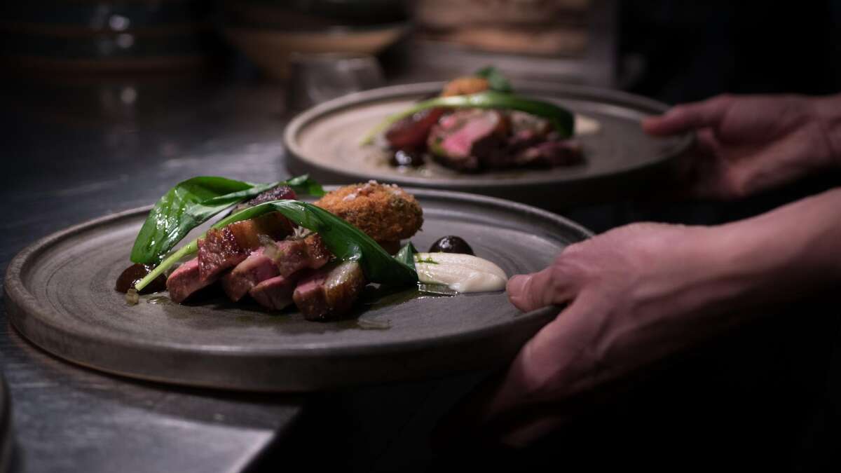 Gallery - The Stackpole Inn, Bed and Breakfast in Nr Pembroke