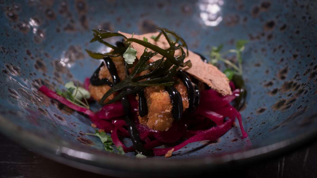 Gallery - The Stackpole Inn, Bed and Breakfast in Nr Pembroke