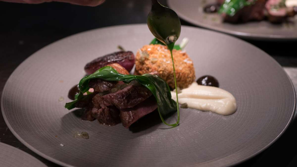 Gallery - The Stackpole Inn, Bed and Breakfast in Nr Pembroke