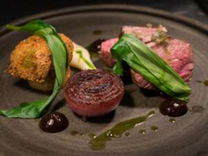 Gallery - The Stackpole Inn, Bed and Breakfast in Nr Pembroke