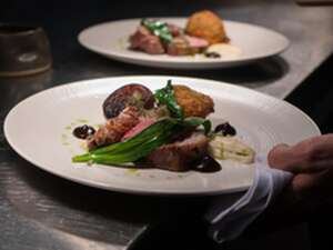 Gallery - The Stackpole Inn, Bed and Breakfast in Nr Pembroke