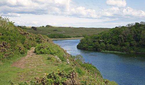 Attractions - The Stackpole Inn, Bed and Breakfast in Nr Pembroke