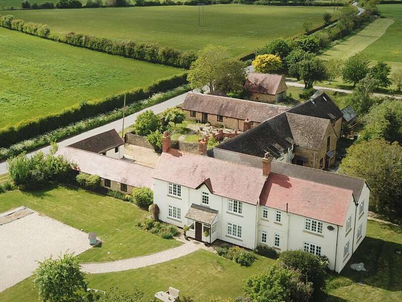 Bed & Breakfast (B&B), Cotswolds, Broadway, Lowerfield Farm