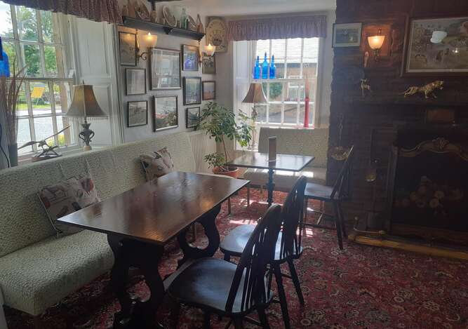 Home - Bay Horse Inn, Hotel in Hexham