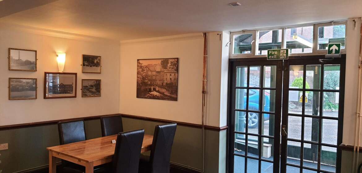 Wensum Lodge Hotel in Fakenham - Official Website - Restaurant &Hotel ...