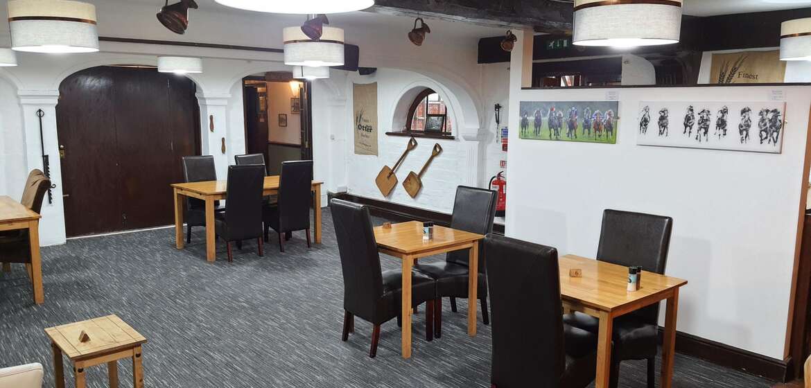 Wensum Lodge Hotel in Fakenham - Official Website - Restaurant &Hotel ...