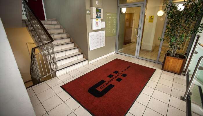 CRANBROOK HOUSE Serviced Apartments, Serviced Apartments in Nottingham