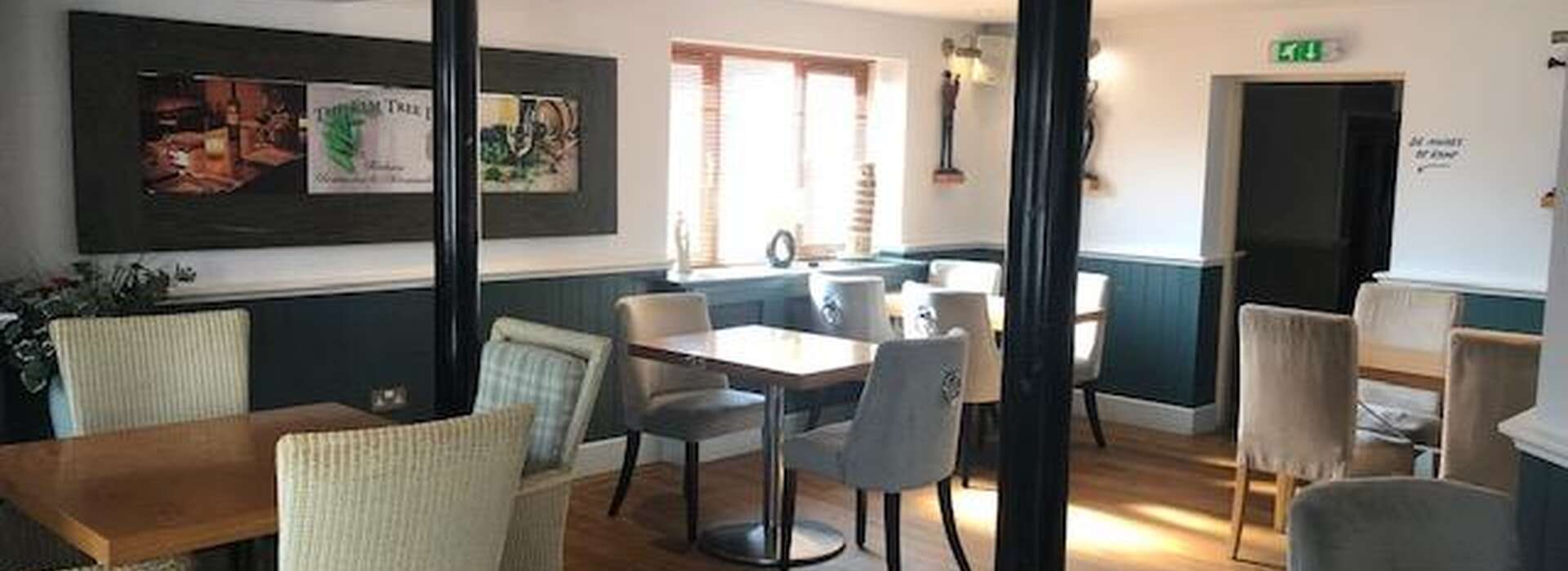 Home - The Elm Tree Inn, Restaurant ,Bar & Accommodation , Freehouse in ...