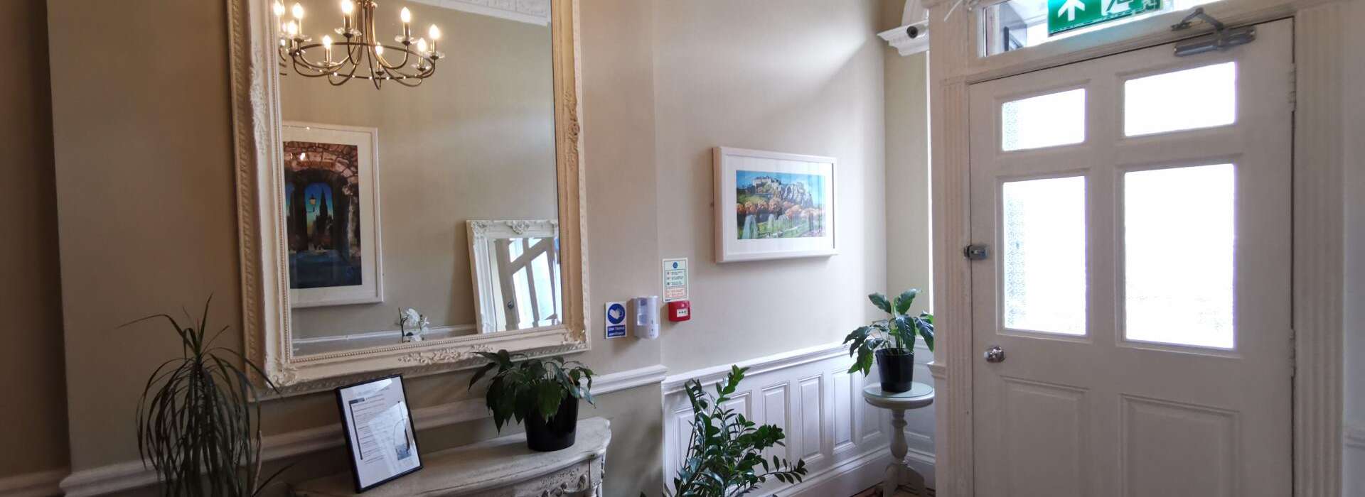 Home - Haymarket Hotel, Hotel in Edinburgh