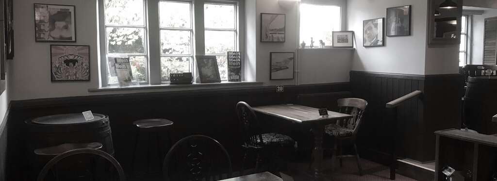 The Old Ham Tree Homemade Pub Food Holt Trowbridge