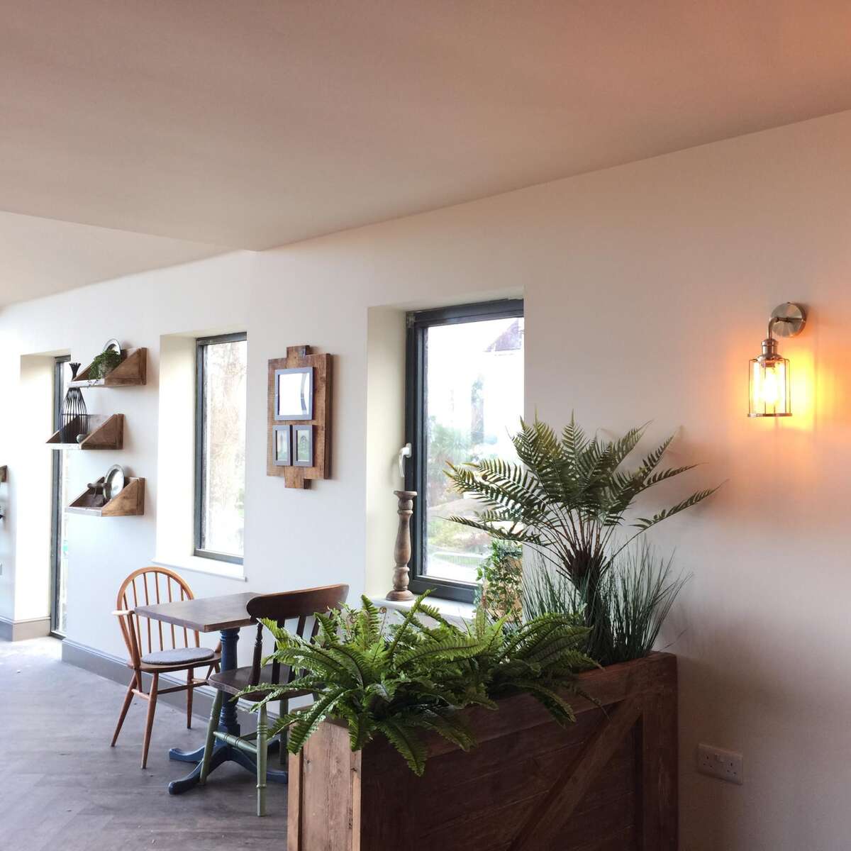 Our Gallery - The Inn at Yanleigh, Bed and Breakfast in Bristol