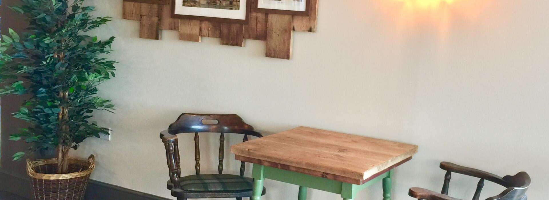 Home - The Inn at Yanleigh, Bed and Breakfast in Bristol