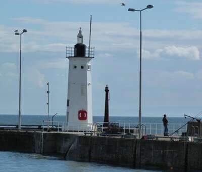 Home - The Waterfront - Anstruther, Hotel in Anstruther