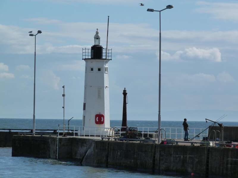 Home - The Waterfront - Anstruther, Hotel in Anstruther