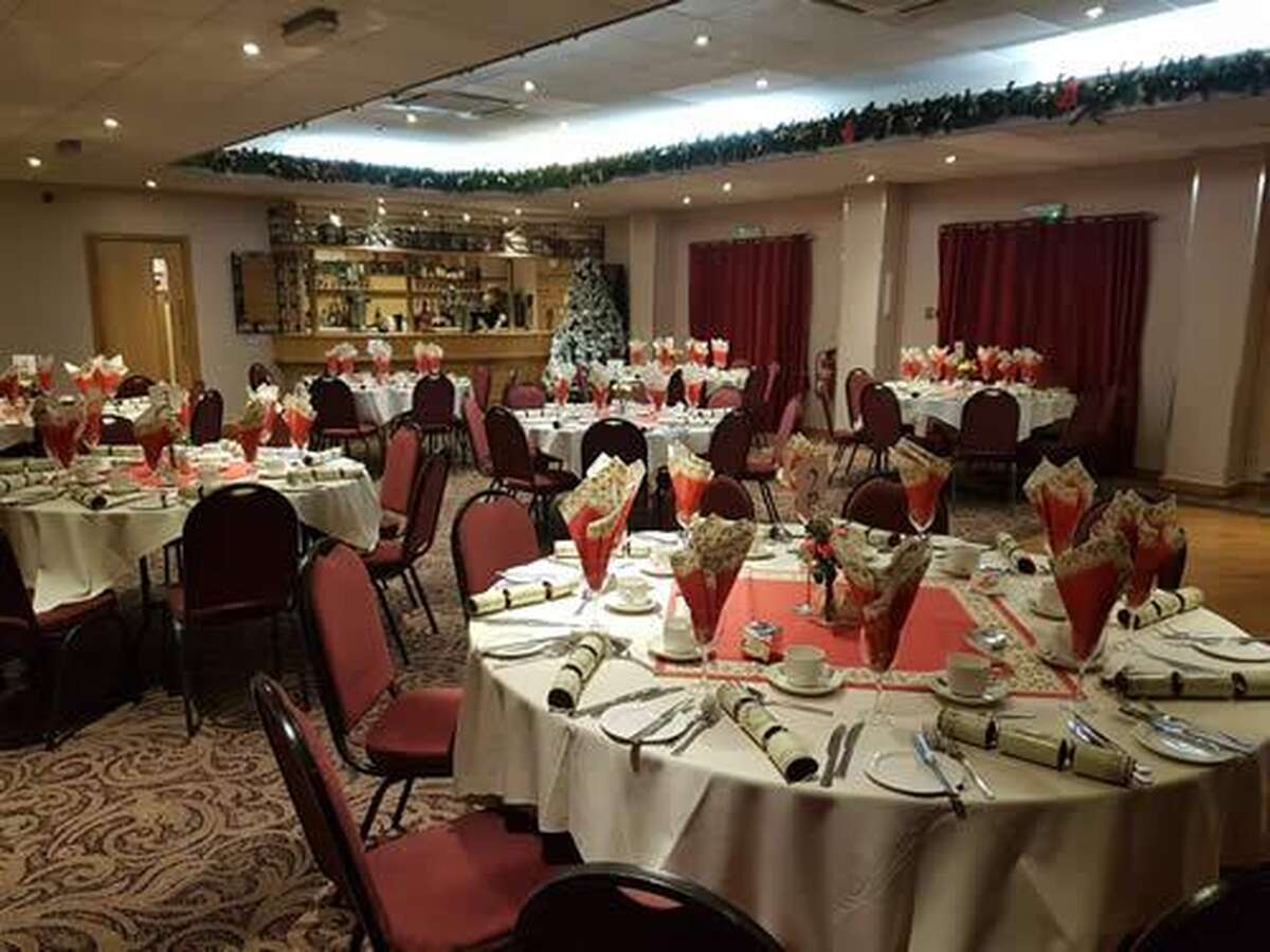 Our Gallery - Corn Mill Lodge Hotel, Hotel in Leeds