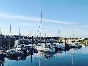 Gallery - The Waterfront - Anstruther, Hotel in Anstruther