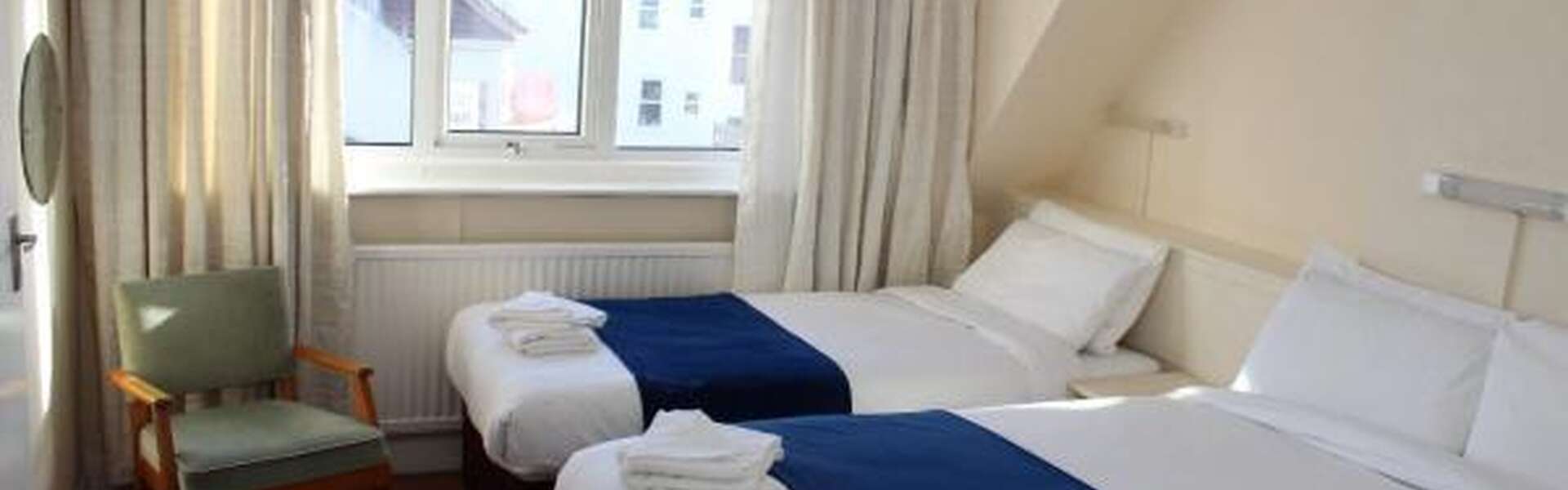 Home - Hotel Capital, Hotel in Bournemouth