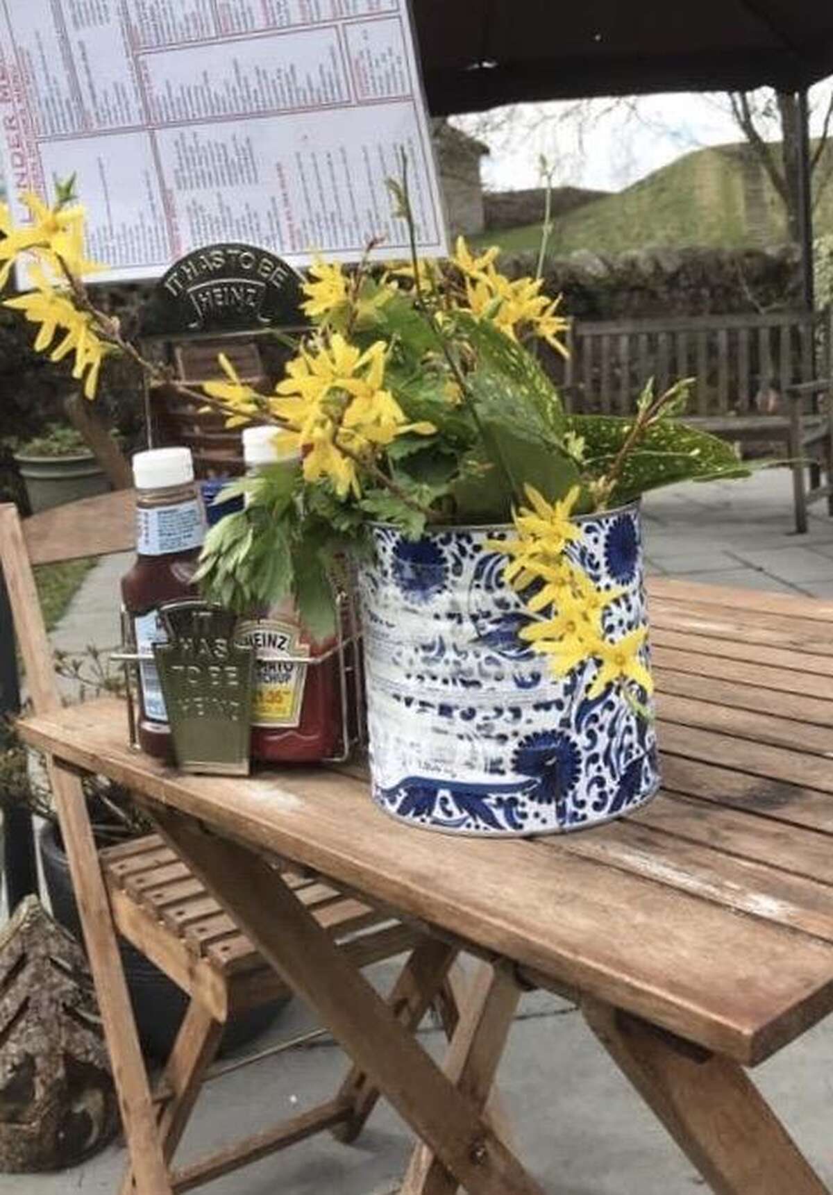 Our Gallery - Callander Meadows, Bed and Breakfast in Callander