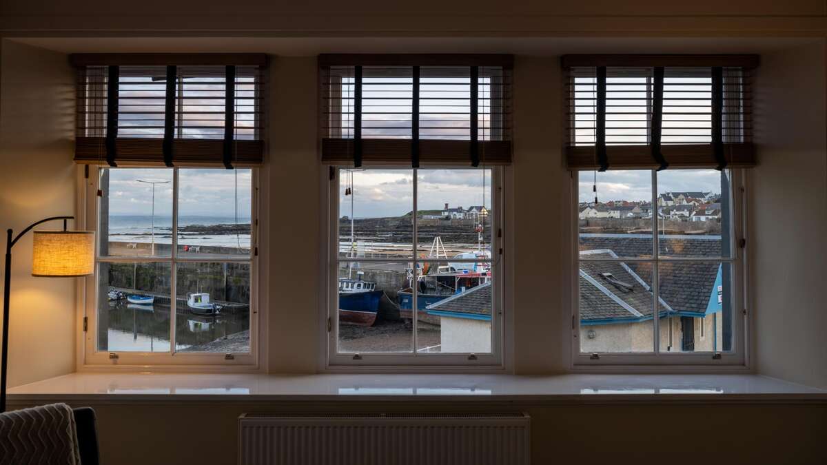 Gallery - The Waterfront - Anstruther, Hotel in Anstruther