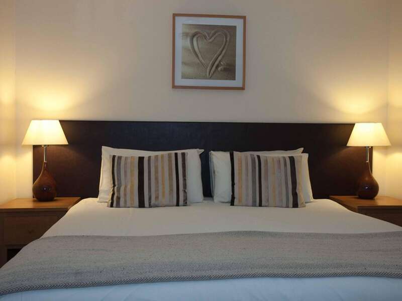 Home - The Waterfront - Anstruther, Hotel in Anstruther