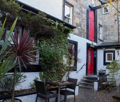 Home - The Waterfront - Anstruther, Hotel in Anstruther