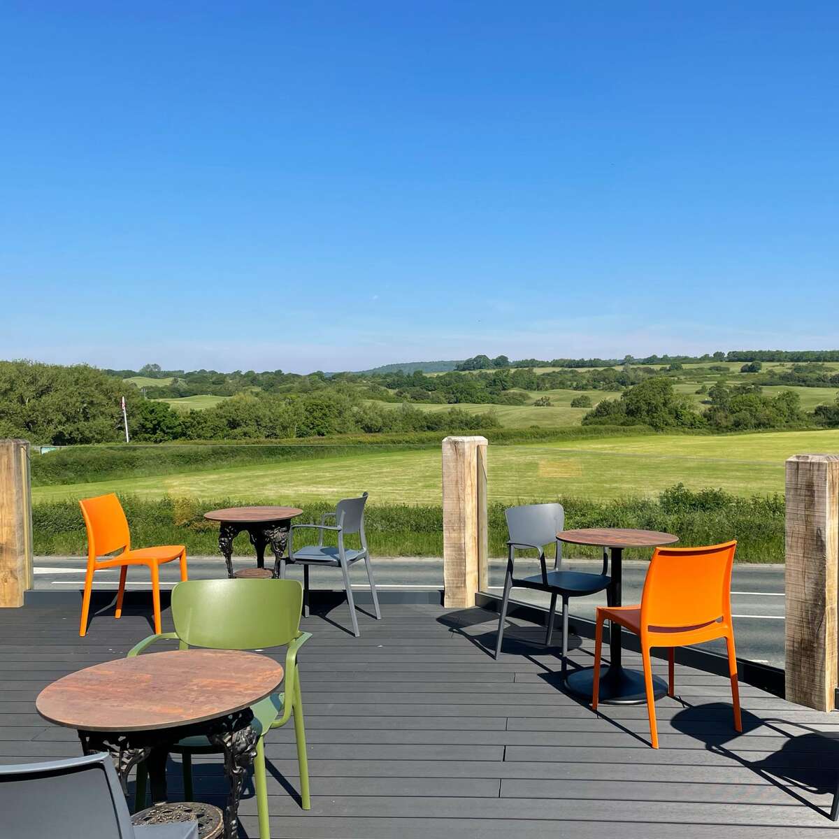 Our Gallery - The Inn at Yanleigh, Bed and Breakfast in Bristol