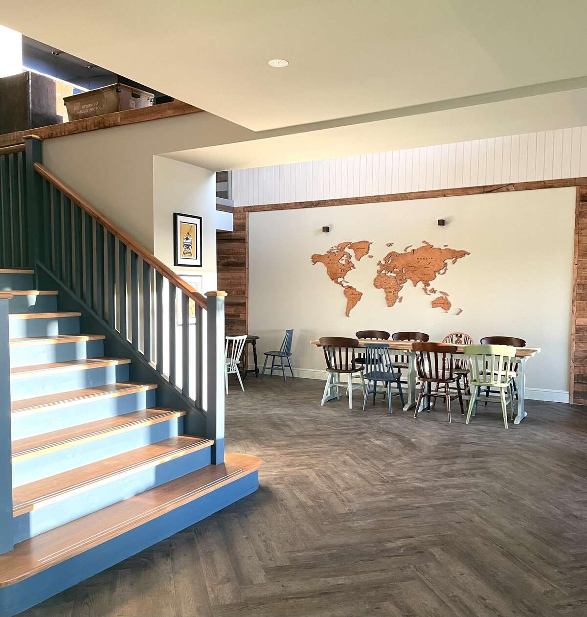 Our Gallery - The Inn at Yanleigh, Bed and Breakfast in Bristol